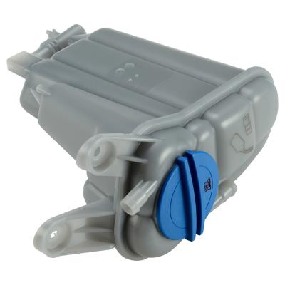 China Engine Coolant Expansion Tank for Audi A4 A5 Quattro 1.8L 2.0L 12-16 Allroad Q5 for sale