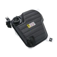 China Engine Coolant Expansion Tank with Sensor for Jaguar XF 2013-2015 2.0L 3.0L 5.0L for sale