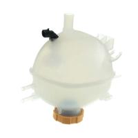 China Engine Coolant Expansion Tank with Cap for Saab 9-3 03-11 9-3X 10-11 L4 2.0L for sale