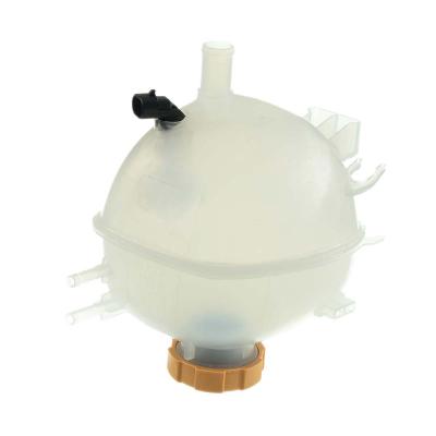 China Engine Coolant Expansion Tank with Cap for Saab 9-3 03-11 9-3X 10-11 L4 2.0L for sale