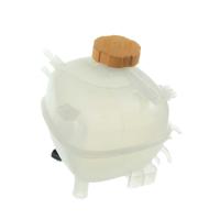 China Engine Coolant Expansion Tank with Cap for Saab 9-3 03-11 9-3X 10-11 L4 2.0L for sale