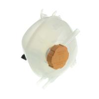 China Engine Coolant Expansion Tank with Cap for Saab 9-3 03-11 9-3X 10-11 L4 2.0L for sale