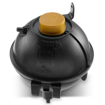 China Engine Coolant Expansion Tank with Sensor for BMW F25 X3 F26 X4 L4 2.0L L6 3.0L for sale