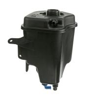 China Engine Coolant Expansion Tank with Sensor for BMW E70 E71 X5 X6 for sale