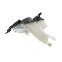China Engine Coolant Expansion Tank for Mercedes-Benz R-Class W251 R320 R350 R500 for sale