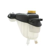 China Engine Coolant Expansion Tank for Mercedes-Benz R-Class W251 R320 R350 R500 for sale