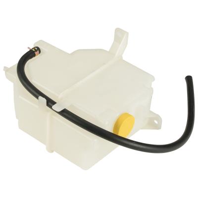 China Engine Coolant Expansion Tank with Cap for Infiniti I30 I35 Nissan Maxima 3.0L 3.5L for sale