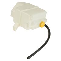 China Engine Coolant Expansion Tank with Cap for Infiniti I30 I35 Nissan Maxima 3.0L 3.5L for sale