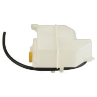 China Engine Coolant Expansion Tank with Cap for Infiniti I30 I35 Nissan Maxima 3.0L 3.5L for sale