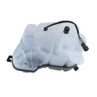 China Engine Coolant Expansion Tank with Sensor for Land Rover LR2 Volvo S60 S80 V60 for sale