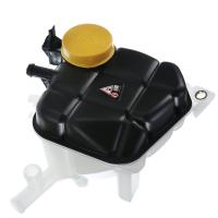 China Engine Coolant Expansion Tank for Mercedes-Benz X164 W166 C929 GL ML GL350 for sale