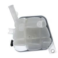 China Engine Coolant Expansion Tank for Mercedes-Benz X164 W166 C929 GL ML GL350 for sale