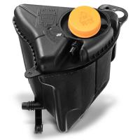 China Engine Coolant Expansion Tank for BMW F01 F02 F10 F11 F12 F13 535i 640i GT for sale