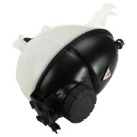 China Engine Coolant Expansion Tank with Cap for Mercedes-Benz W212 W218 E550 C63 AMG for sale