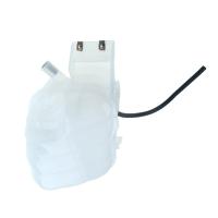 China Engine Coolant Expansion Tank with Cap for IC Corporation International Harvester for sale