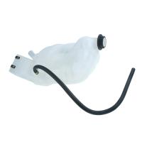 China Engine Coolant Expansion Tank with Cap for IC Corporation International Harvester for sale