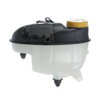 China Engine Coolant Expansion Tank without Cap for Mercedes-Benz W222 S550e 2015-2017 for sale