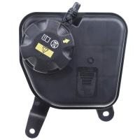 China Engine Coolant Expansion Tank with Cap for BMW E84 X1 E90 E92 E93 335i 2011-2013 for sale