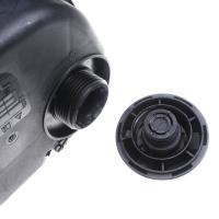 China Engine Coolant Expansion Tank with Cap for BMW E84 X1 E90 E92 E93 335i 2011-2013 for sale