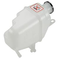 China Engine Coolant Expansion Tank with Cap for Mini R50 R52 Cooper L4 1.6L 2002-2008 for sale