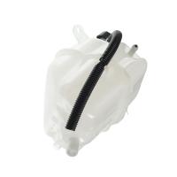 China Engine Coolant Expansion Tank With Cap for Chevy Equinox Pontiac Torrent 06-09 for sale