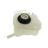 China Engine Coolant Expansion Tank with Cap for Saturn SC SC2 SL SL1 SL2 1992-2002 for sale
