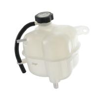 China Engine Coolant Expansion Tank with Cap for Chevrolet Equinox 3.4L 2005 for sale