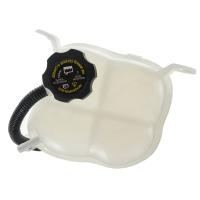 China Engine Coolant Expansion Tank with Cap for Chevrolet Equinox 3.4L 2005 for sale