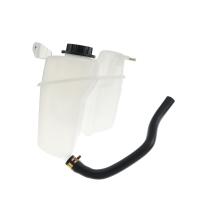 China Engine Coolant Expansion Tank with Cap for Lincoln SL Ford Tunderbird for sale