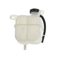 China Engine Coolant Expansion Tank with Cap for Chevrolet Equinox 3.4L 2005 for sale