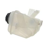 China Engine Coolant Expansion Tank with Cap for Ford Taurus 3.4L Mercury Sable 3.0L for sale