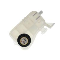 China Engine Coolant Expansion Tank with Cap for Ford Taurus 3.4L Mercury Sable 3.0L for sale