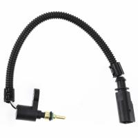 China Temperature Sensor for Porsche Cayenne 2012-2014 2016-2017 V6 3.6L for sale