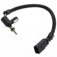 China Temperature Sensor for Porsche Cayenne 2012-2014 2016-2017 V6 3.6L for sale