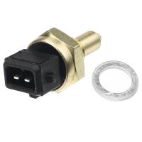 China Engine Coolant Temperature Sensor for BMW 323i 528i xDrive 550i 750i M6 X5 X6 Z4 for sale