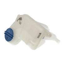 China Engine Coolant Expansion Tank with Cap for Audi A6 Quattro 2005-2009 A6 V6 3.2L for sale