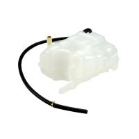 China Engine Coolant Expansion Tank with Cap for Jeep Liberty KJ 3.7L 2002-2007 for sale