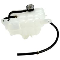 China Engine Coolant Expansion Tank with Cap for Jeep Liberty KJ 3.7L 2002-2007 for sale