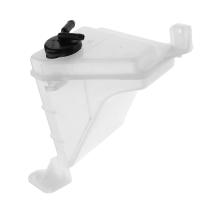 China Engine Coolant Expansion Tank with Cap for Hyundai Accent 2000-2006 L4 1.5L 1.6L for sale