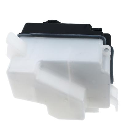 China Engine Coolant Expansion Tank for Hyundai Accent Kia Rio Rio5 L4 1.6L 2006-2011 for sale