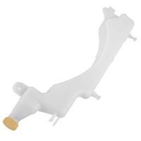 China Engine Coolant Expansion Tank with Cap for Honda Civic L4 1.7L 2001-2005 for sale