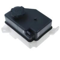 China Engine Coolant Expansion Tank for Hyundai Accent Kia Rio Rio5 L4 1.6L 2006-2011 for sale