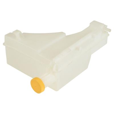 China Engine Coolant Expansion Tank with Cap for Niassan Versa L4 1.6L 1.8L 2007-2012 for sale