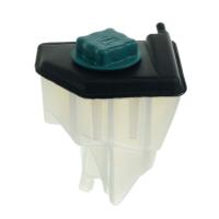 China Engine Coolant Expansion Tank with Cap & Sensor for Volvo S40 V40 2000-2004 1.9L for sale