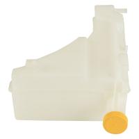 China Engine Coolant Expansion Tank with Cap for Niassan Versa L4 1.6L 1.8L 2007-2012 for sale