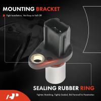 China Camshaft Position Sensor for Toyota 4Runner Camry Tacoma RAV4 Highlander ES330 for sale