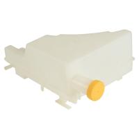 China Engine Coolant Expansion Tank with Cap for Niassan Versa L4 1.6L 1.8L 2007-2012 for sale