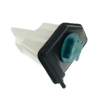 China Engine Coolant Expansion Tank with Cap & Sensor for Volvo S40 V40 2000-2004 1.9L for sale