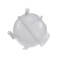 China Engine Coolant Expansion Tank for Volkswagen Jetta Golf City Clasico Beetle Audi for sale