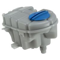 China Engine Coolant Expansion Tank for Audi A6 A7 Quattro 12-18 RS7 S6 1.8L 2.0L 3.0L for sale